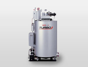 取扱メーカー | 昭和工業ボイラー販売